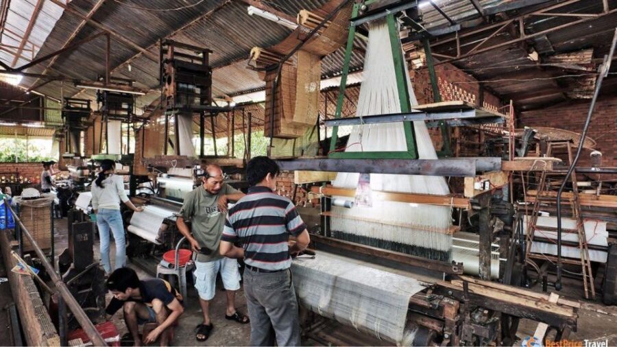 From Mui Ne To Da Lat Best Day Trip | Countryside Tour - A 12-Hour Journey Through Da Lat’s Countryside