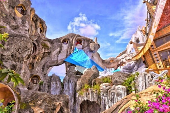 From Mui Ne To Da Lat Best Day Trip Private Tour - The Sum Up