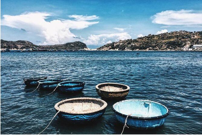 From Mui Ne To Vinh Hy Bay Snorkeling And Fishing Tour | Day Trip - Why This Tour Works for Travelers