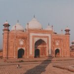 From Mumbai: 2-Days Taj Mahal Sunrise Tour with Flight & Hotel - Real Experiences & Impressions
