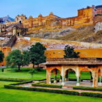 From Mumbai: Golden Triangle Luxury Tour with Flight & Hotels - What Makes This Tour Stand Out