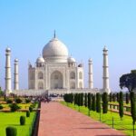 From Mumbai - Overnight Taj Mahal Agra Private Tour by Return Flights - Why This Tour Stands Out