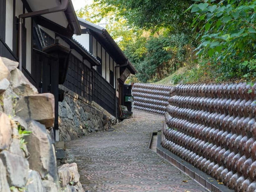 From Nagoya: Crafting Traditions in Tokoname and Arimatsu - Who Should Consider This Tour?