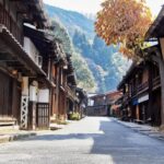 From Nagoya: Enakyo, Magome-juku & Tsumago-juku 1D Bus Tour - What Makes This Tour Stand Out