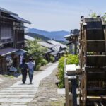 [FROM NAGOYA] Private Tour of the Kiso Valley and Magome - Analyzing the Value and Practicalities