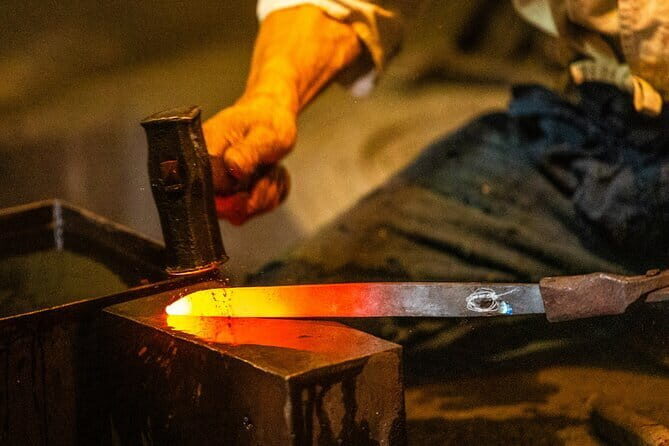 From Nagoya: Samurai Swords and Japan Oldest Castle - Frequently Asked Questions (FAQs)