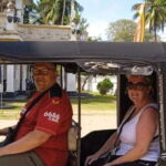 From Negombo: City Tour & Fishing Village Tour by Tuk-Tuk - The Sum Up