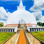 From Negombo: Full-Day Unesco City of Anuradhapura Trip - Itinerary Breakdown