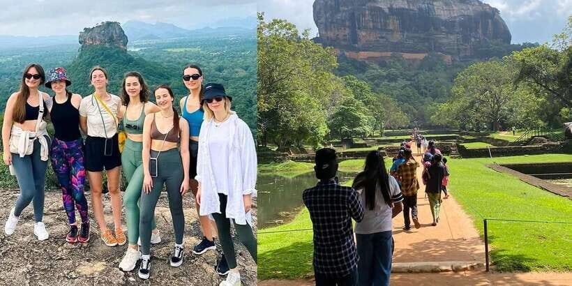 From Negombo: Sigiriya Dambulla and Village Safari Day Tour - What the Price Includes and Excludes