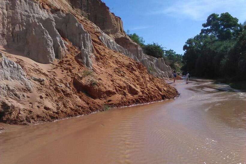 From Nha Trang: 4-Day Tour to Mui Ne with Wine Castle Visit - What We Loved About the Experience