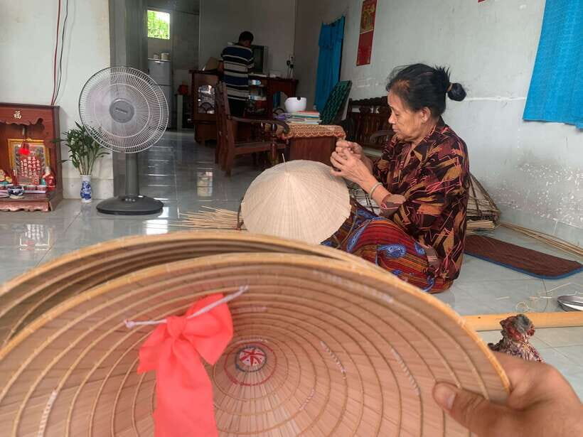 From Nha Trang: Ba Ho Waterfall and Countryside Tour - Key Points