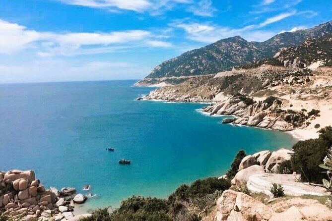 From Nha Trang: Discover Phan Rang Scenic Trip & Vinh Hy Bay - Who Should Consider This Tour?