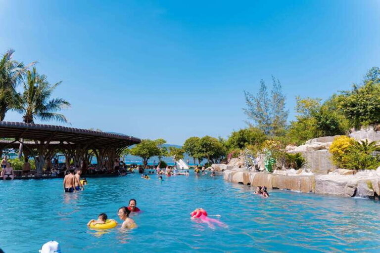 From Nha Trang: Snorkeling, BBQ and Mud Bath Day Trip - What to Expect from the Tour Logistics