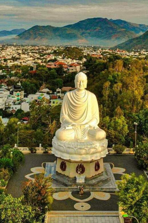 From Nha Trang: Visit 5 Most Beautiful Places In The City - What Travelers Are Saying