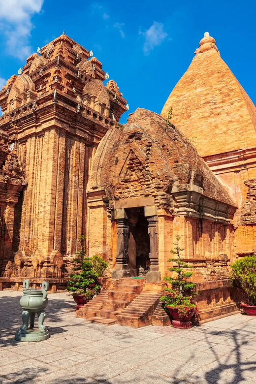 From Nha Trang : Visit Nha Trang City Tour 1 Day - Authentic Experiences and Tips for Travelers