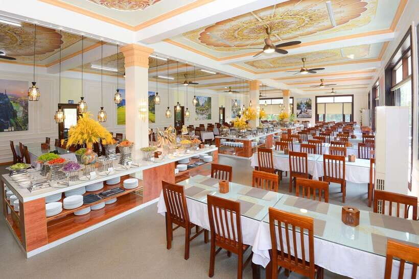 From Ninh Binh: 1 day HoaLu-TrangAn-MuaCave -finish in Hanoi - The Practicalities: What’s Included and What to Expect