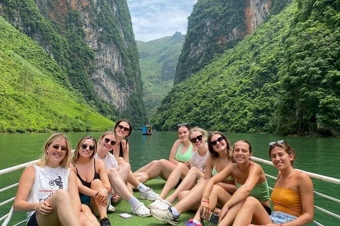 From Ninh Binh: 3 Day Ha Giang Loop Motorbike Tour With Rider - Day 4: The Return Journey and Optional Extensions