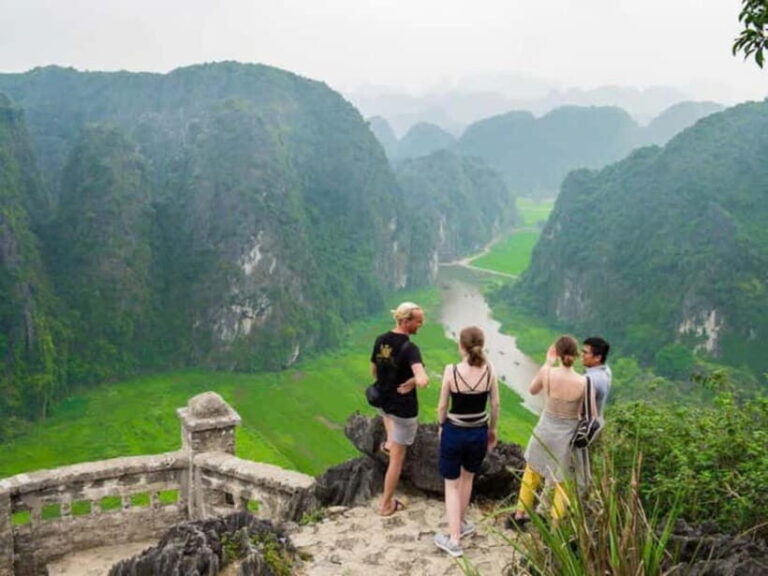 From Ninh Binh : Bai Dinh, Hoa Lu, Trang An, Mua Cave Tour - What Makes This Tour Stand Out?