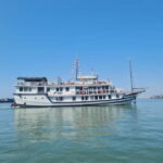 From Ninh Binh: Bai Tu Long Bay 3-Day Cruise with Meals - Day Two: Exploring the Heart of Bai Tu Long and Lan Ha Bay