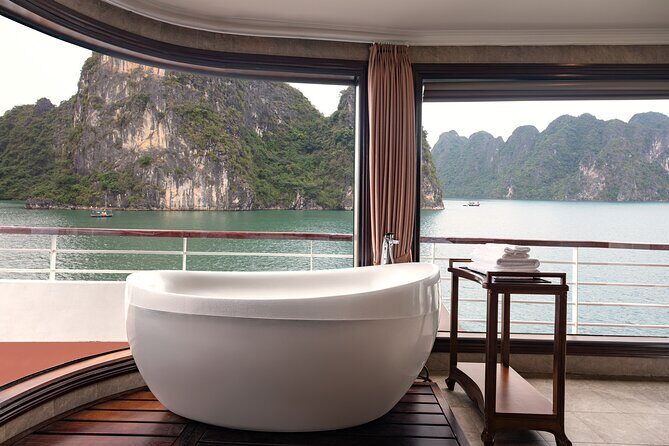 From Ninh Binh : Cat Ba, Lan Ha Bay Overnight Cruise Small Group - What Do Travelers Say?