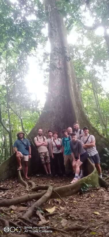 From Ninh Binh : Cuc Phuong National Park Full Day Tour - What We Like (and What to Consider)