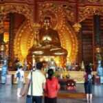 From Ninh Binh : Full Day - Bai Dinh, Trang An, Mua Cave - Why This Tour Works Well