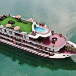 From Ninh Binh: Ha Long - Lan Ha Bay 2D1N on 5-star Cruise - What Sets This Tour Apart
