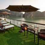 From Ninh Binh: Ha Long - Lan Ha Bay 3D2N on 5-star Cruise - What the Price Gets You and What to Consider