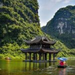 From Ninh Binh : Hoa Lu, Bai Dinh, Trang An , Mua Cave Guide Tour - Transportation, Group Size, and Practical Details