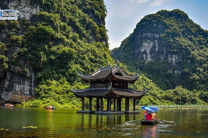 From Ninh Binh : Hoa Lu, Bai Dinh, Trang An , Mua Cave Guide Tour - Transportation, Group Size, and Practical Details