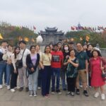 From Ninh Binh : Hoa Lu, Bich Dong, Trang An, Mua Cave Guide Tour - Practical Details and What You’ll Experience