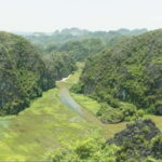 From Ninh Binh: Hoa Lu, Trang An and Mua Cave Full Day - The Itinerary in Detail