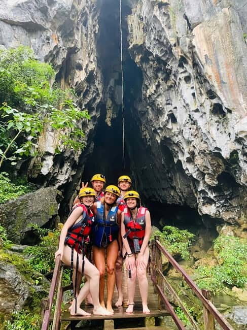 From Ninh Binh: Phong Nha Cave and Dark Cave Day Trip - Analyzing the Value and Suitability