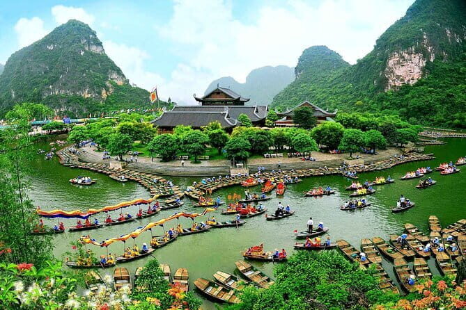 From Ninh Binh Private Tour to Hoa Lu, Trang An and Mua Cave - Is This Tour Worth the Price?