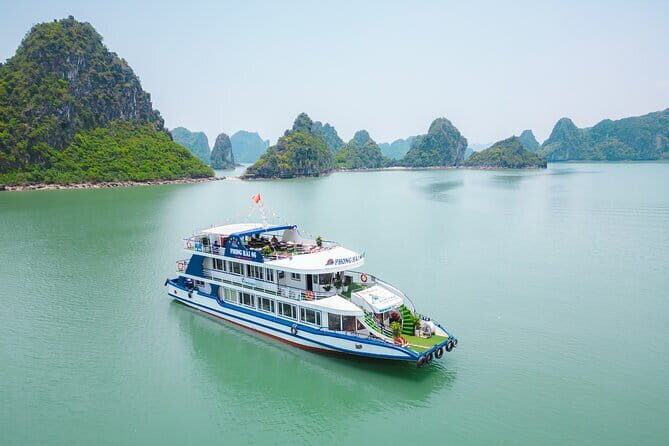 From Ninh Binh to Ha Long Bay Day Trip with Hanoi Drop-Off - Who Will Enjoy This Tour?
