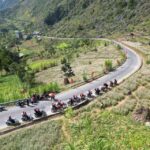 From Ninh Binh:3 Day Ha Giang Loop Motorbike Tour With Rider - Day 1: Into the Wilds of Ha Giang