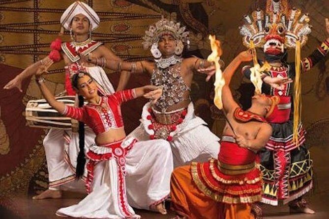 From North to the Centre in Sri Lanka - 11 Days - What Makes This Tour Stand Out