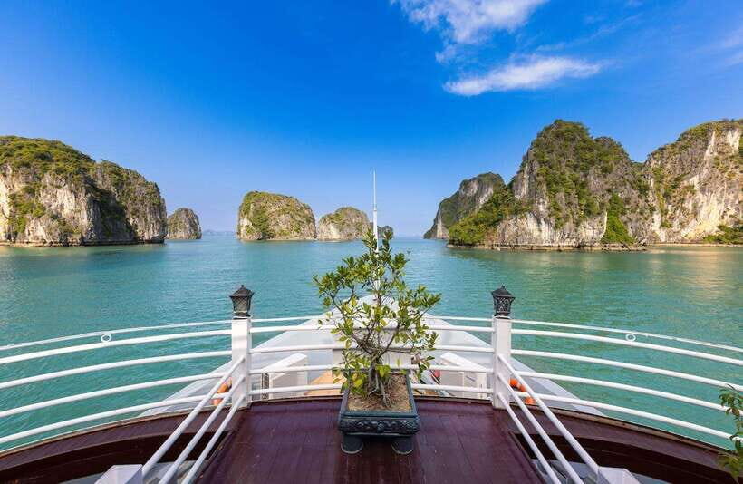 From Northern: Vietnam Trip 12-Day By Train - Who Is This Tour Best Suited For?