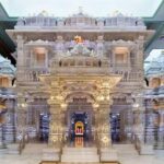 From NY: BAPS Shri Swaminarayan 1-Day Tour - The Highlights of the Tour