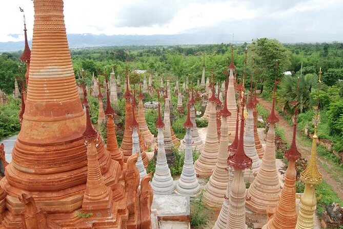 From Nyaung Shwe: Full Day Boat Trip on Inle Lake - Value and Practical Considerations