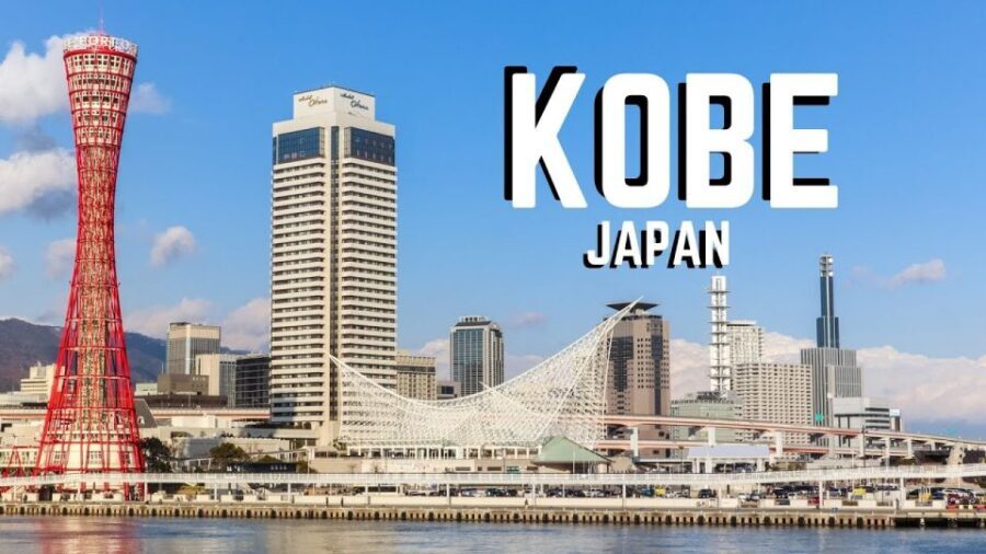 From Osaka: 10-hour Private Custom Tour to Kobe - Why This Tour Works Well for Certain Travelers