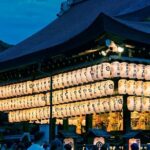 From Osaka: 10-hour Private Customizable Tour to Kyoto - Deep Dive into the Itinerary