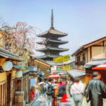 From Osaka: Kyoto and Nara Day Tour with Deer Sightings - The Value Proposition
