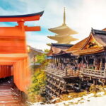 From Osaka: Kyoto & Nara Highlights Day Tour (7 attractions) - The Itinerary Breakdown: What You’ll Experience