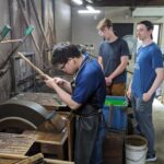 From Osaka: Sakai Knife Maker or Blacksmith Walking Tour - Who Should Consider This Tour?