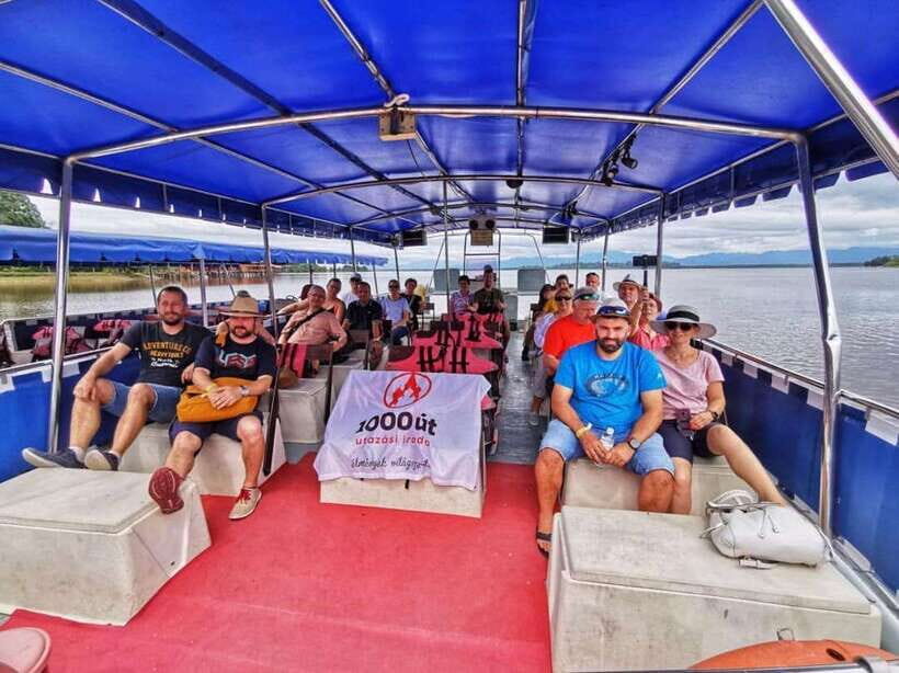 From Penang: Inspiring Ipoh Private Day Tour - Exploring Ipoh from Penang: A Practical, Authentic Day Trip