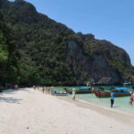 From Phi Phi: Full Day 7 Island Tour by Longtail with Sunset - An In-Depth Look at the Phi Phi Island Tour