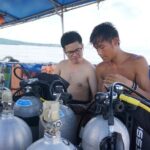 From Phi Phi: Half Day Discover Scuba (2 Dives) - A Step-by-Step Breakdown of the Itinerary