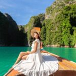 From Phi Phi: Half-Day Longtail Boat Tour with Snorkeling - The Itinerary in Detail