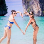 From Phi Phi: Sunset & Plankton Swim Tour By Speedboat - The Balance of Experience and Limitations